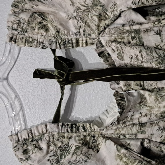 ANTONIO MELANI | Dresses | Antonio Melani X Nicola Bathie Hallie ...